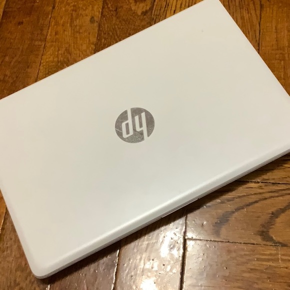 HP | Computers, Laptops & Parts | Hp Stream Laptop White Computer Used ...